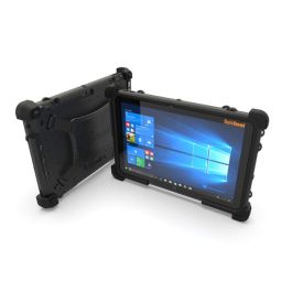 MobileDemand Flex 10B Rugged Lightweight Windows 10 2-in-1 Tablet ...