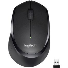 Logitech 910-004905 Computer Mice - Barcodesinc.com
