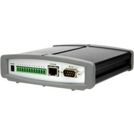 Axis 241Q NetworkIP Video Server - Barcodesinc.com