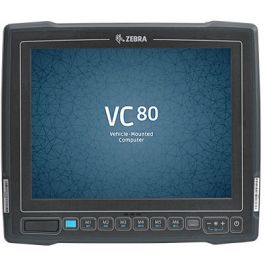 Zebra VC80 Accessories - Barcodesinc.com