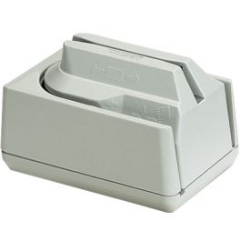 MagTek Mini-MICR Check-Stripe Reader Check Reader - Barcodesinc.com