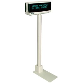 Logic Controls LD9500 Series Pole Display - Big Sales Big Inventory and ...