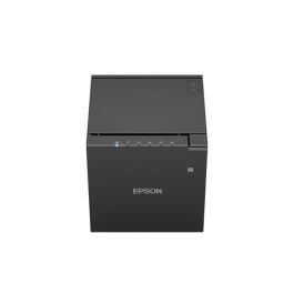 Epson TM-M30III Receipt Printer - Barcodesinc.com