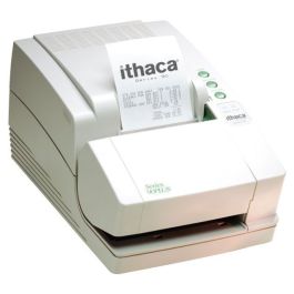 Ithaca 93PLUS Printer - Barcodesinc.com