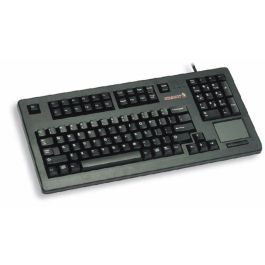 Cherry G80-11900 Keyboard - Barcodesinc.com