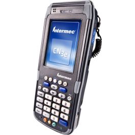 Intermec CN3e Handheld Computer - Barcodesinc.com