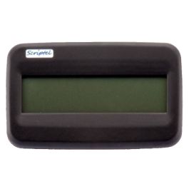 Scriptel ST1550 ProScript Compact LCD Signature Pad - Barcodesinc.com
