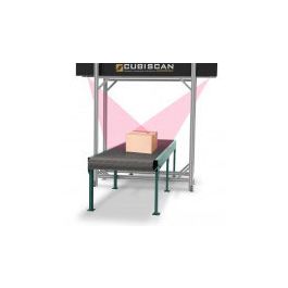 CubiScan 210-DS Scale - Barcodesinc.com