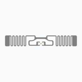 Avery-Dennison AD Burst M830 RFID Tag - Barcodesinc.com