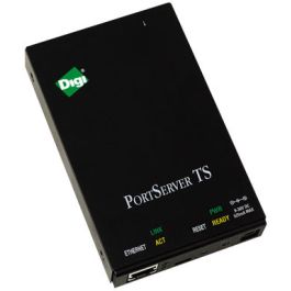 Digi PortServer TS 8-16 - Barcodesinc.com