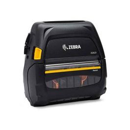 Zebra ZQ521 Portable Printer - Barcodesinc.com