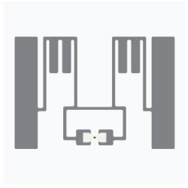 Avery-Dennison RF101090 RFID Tags - Barcodes Inc.