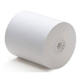 POS-X Receipt Paper V Receipt Paper - Barcodesinc.com