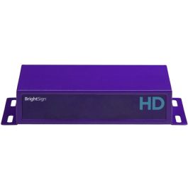 BrightSign HD220 - Barcodesinc.com