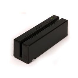 MagTek 21073145 Credit Card Swiper - Barcodesinc.com
