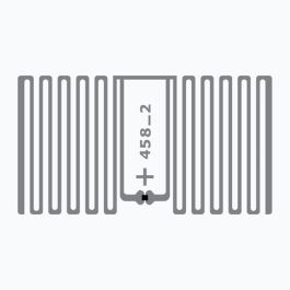 Avery-Dennison AD Bling M730 RFID Tag - Barcodesinc.com