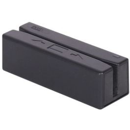 POS-X XM95U Credit Card Swiper - Barcodesinc.com