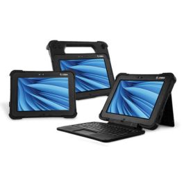 Zebra RTL10C0-0A42X1X Tablet Computer - Barcodesinc.com