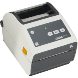 Zebra ZD4AH42-D01E00EZ Barcode Label Printer - Barcodesinc.com