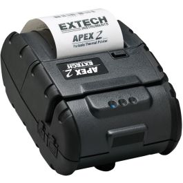 Extech Apex 2 Portable Printer - Big Sales Big Inventory and Same Day ...