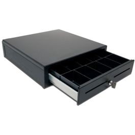 APG DH320-1-BL410-H5 Cash Drawer - Barcodesinc.com