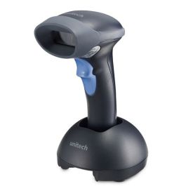 Unitech MS840-SUPBGN-QG Barcode Scanner - Barcodesinc.com