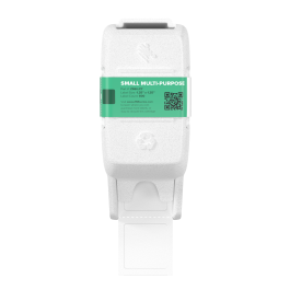 Zebra ZSB Series Barcode Label - Barcodesinc.com