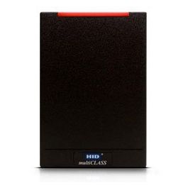 HID 920PTNNEK00000 Access Control Card Reader - Barcodesinc.com