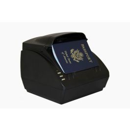 HID EL-CSS-PASSPORT - Barcodesinc.com