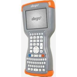 Juniper Systems Allegro 2 Handheld Computer - Barcodesinc.com