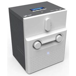 IDP IPS ID Card Printer - Barcodesinc.com