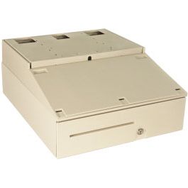 APG Caddy System Cash Drawer - Barcodesinc.com