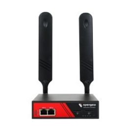 Opengear ACM7008-2-L Data Networking - Barcodesinc.com