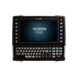 Zebra VC83-08SOCQBAABANA Fixed Mount Terminal