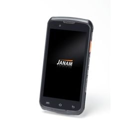 Janam XT30-NTHGRKGW00 Handheld Computer- Barcodesinc.com