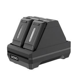 Urovo acc-rt40-6 Accessories - Barcodes Inc.