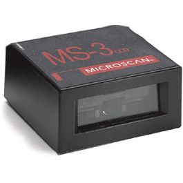 Microscan MS-3 CCD Scanner - Big Sales Big Inventory and Same Day Shipping