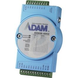 Advantech-DLoG ADAM-6052-D Point to Point Wireless - Barcodesinc.com