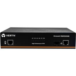 Vertiv HMX5200R-001 Network Switch - Barcodesinc.com