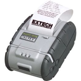 Extech S2500THS Portable Printer - Barcodesinc.com