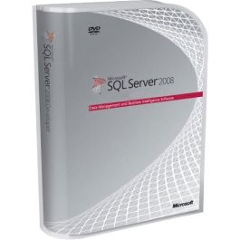 Microsoft SQL Server - Barcodesinc.com