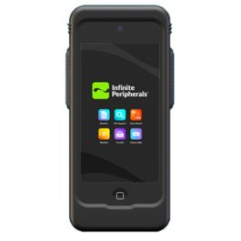 IPCMobile LPR-ZS2DR-HID-XR11 - Barcodesinc.com