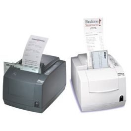 Ithaca 1500PJUSB-B-AC-DG Receipt Printer - barcodesinc.com