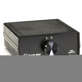 Black Box SWL030A-FFF - Barcodesinc.com