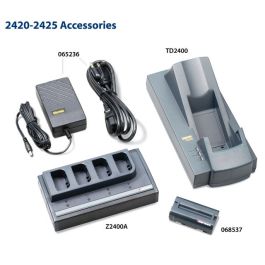 Intermec TD2400A - Barcodesinc.com