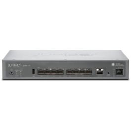 Juniper SRX110 Ethernet Switch - Barcodesinc.com