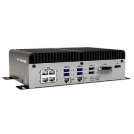 Zebra Matrox 4Sight EV7 Desktop PC - Barcodesinc.com