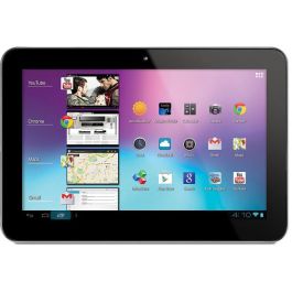 Coby MID1065-8 Tablet Computer - Barcodesinc.com