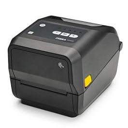 Zebra ZD42042-T01G00EZ Barcode Label Printer - Barcodesinc.com