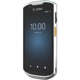 Zebra TC52ax Mobile Computer - Barcodesinc.com